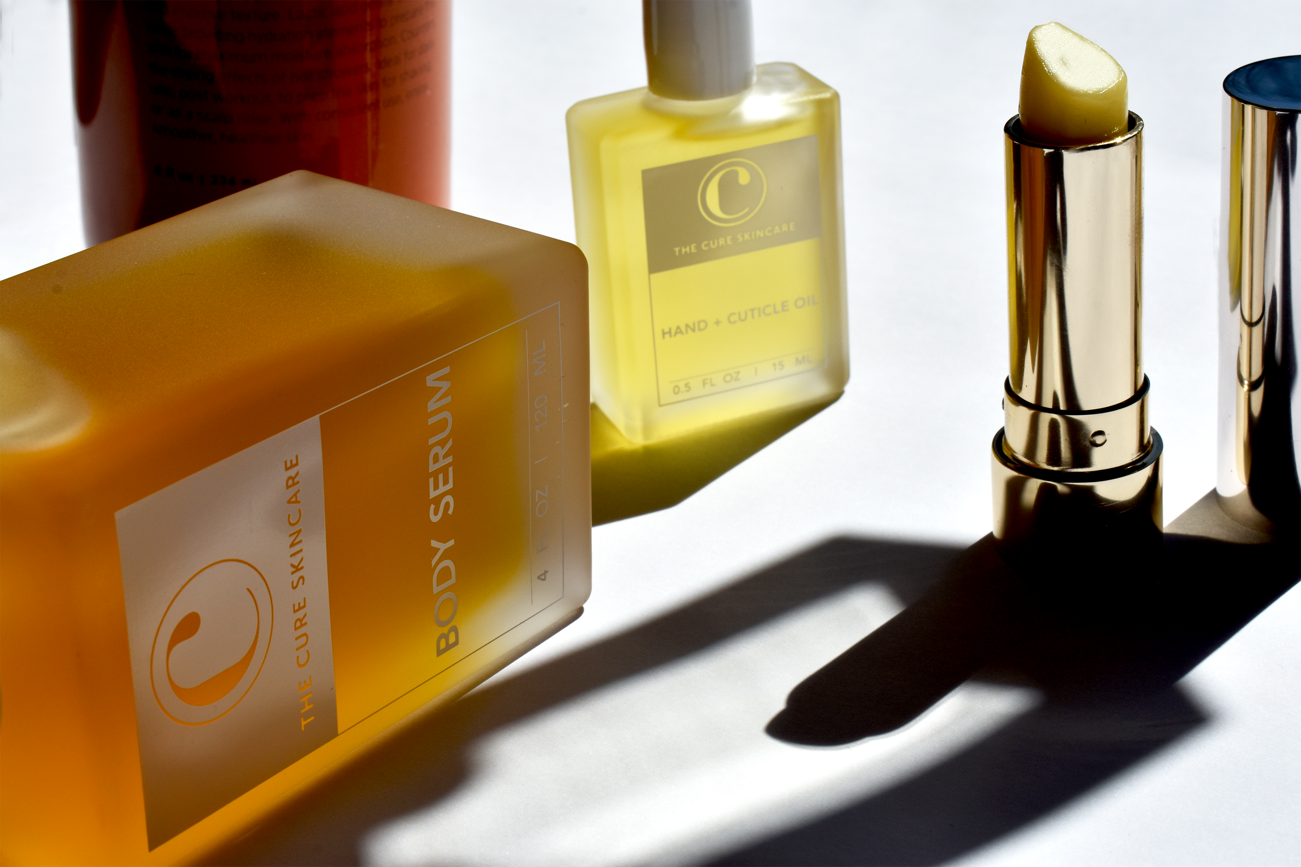 Thesis Skincare