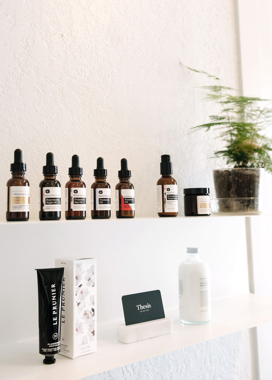 Thesis Skincare
