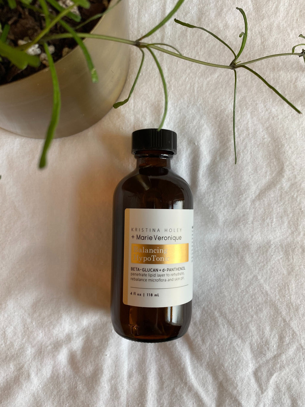 Balancing Hypotonic – Thesis Skincare